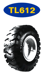 Triangle Tire Product Line
